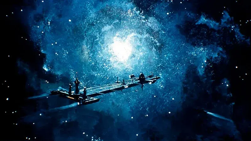 Black Holes in films: Science fiction of science fact? | Mission Astro