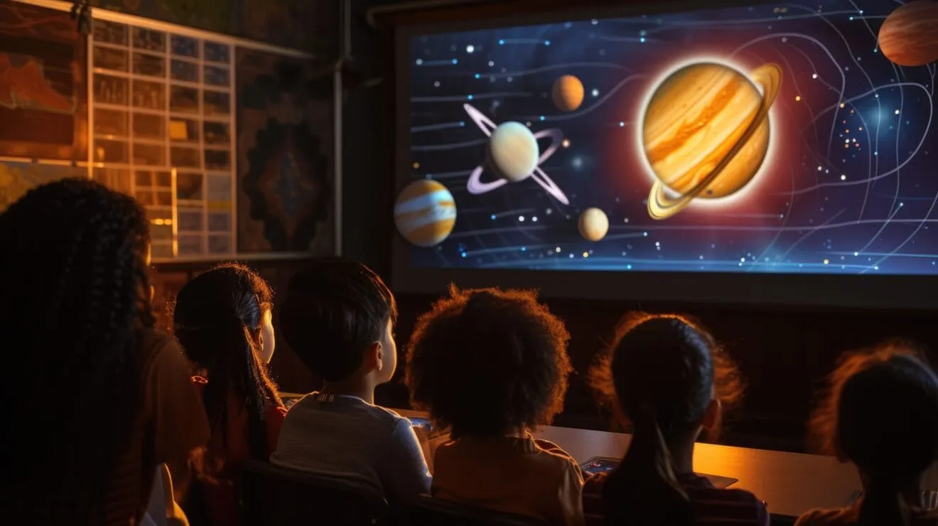 Mission Astro: Astronomy Courses, Workshops, and Talks