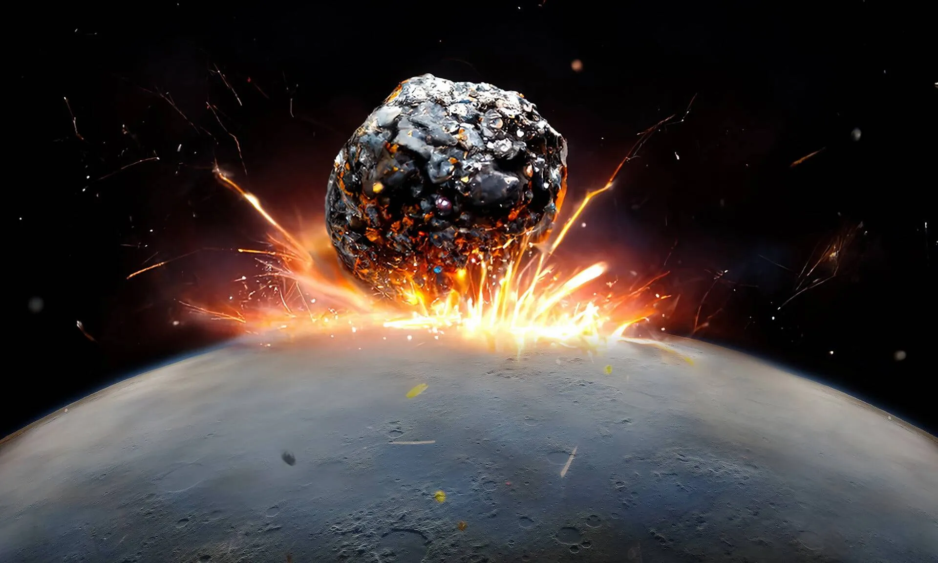 Mission Astro: Astronomy Courses, Workshops, and Talks